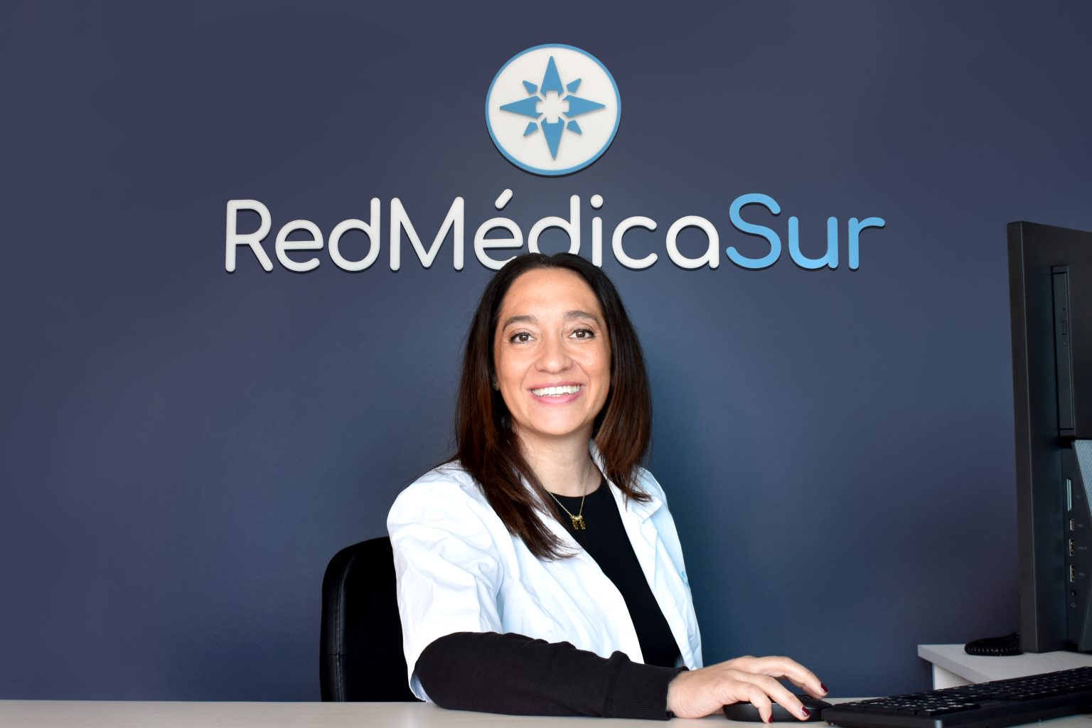 Clínica RedMédicaSur en Concepción